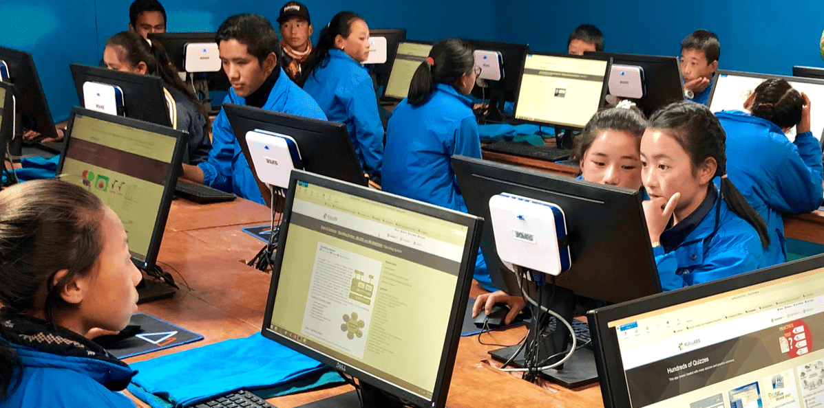 Gallery | EduTech Nepal